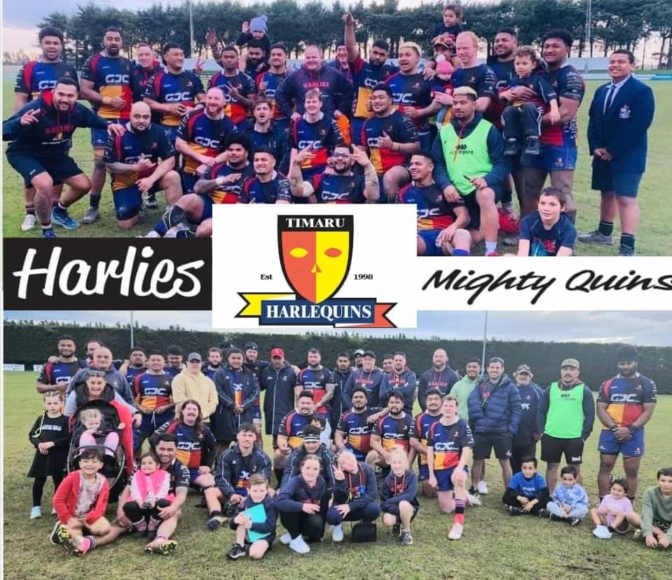 Harlequins RFC - Gallery