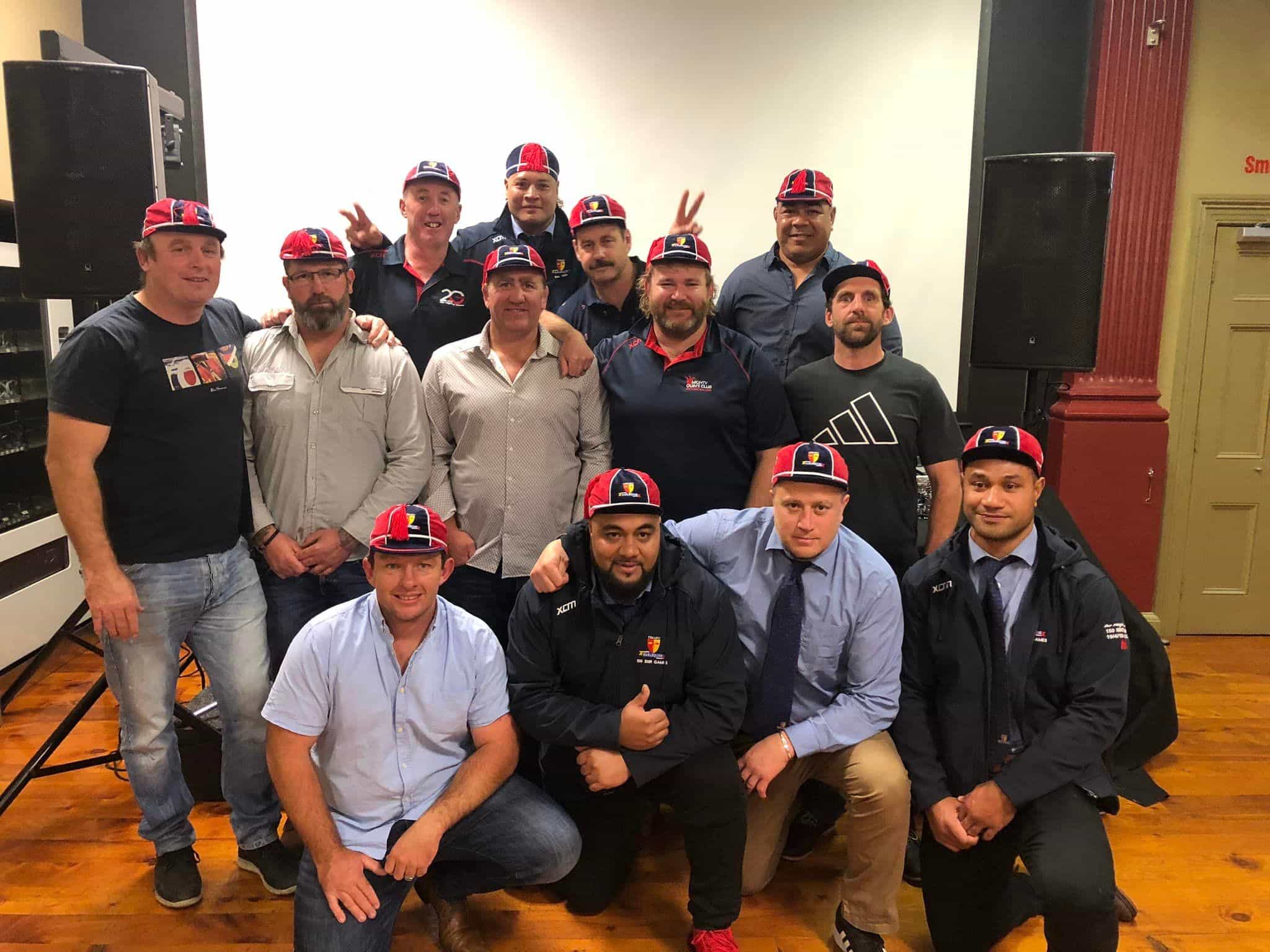 Harlequins RFC - Centurions