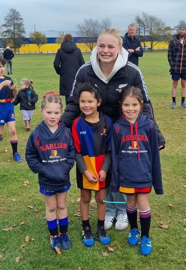 Harlequins RFC - Home