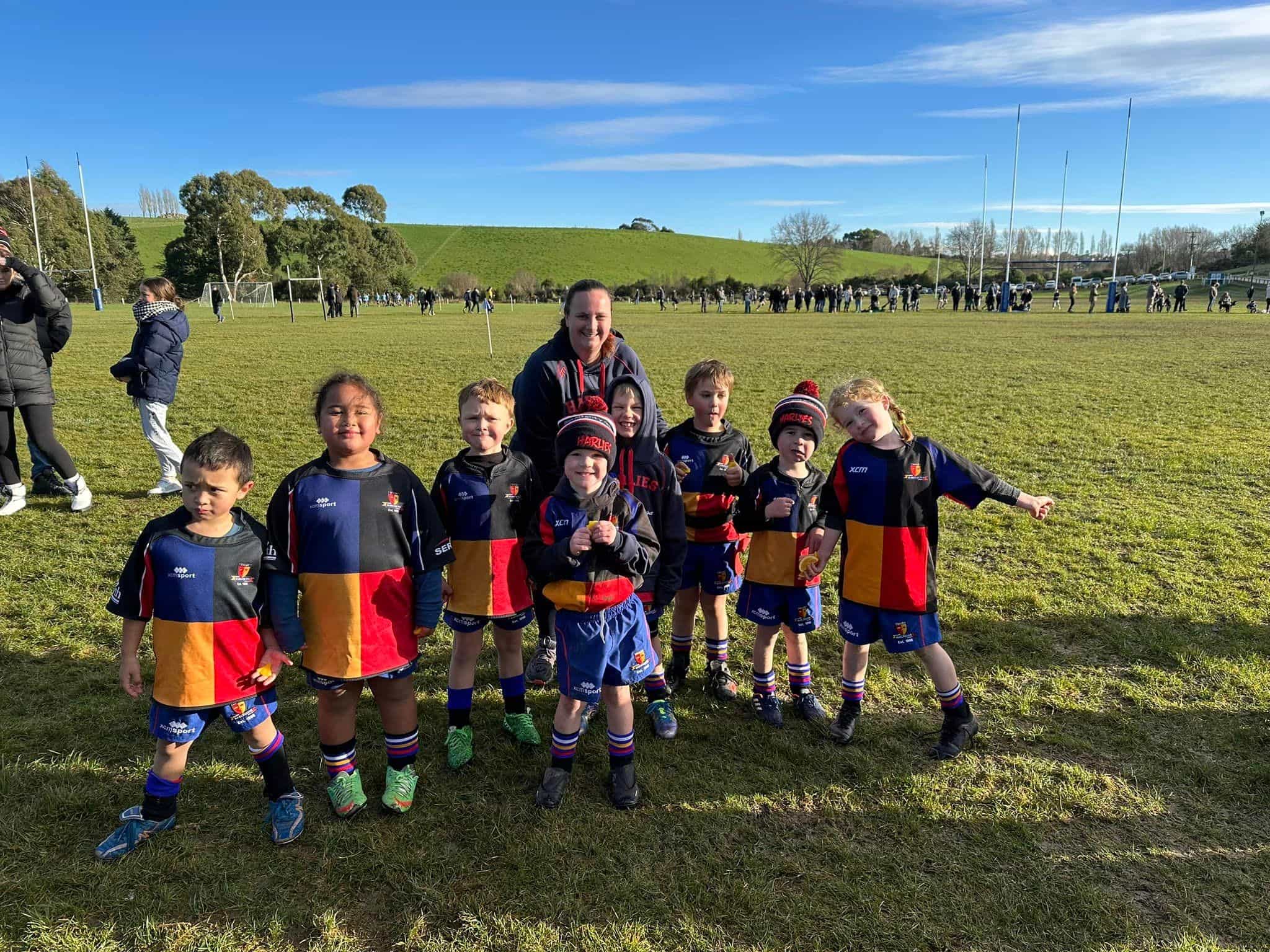 Harlequins RFC - JAB Photos