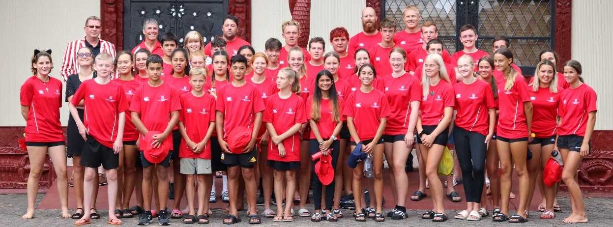 Hamilton Rowing Club - Home