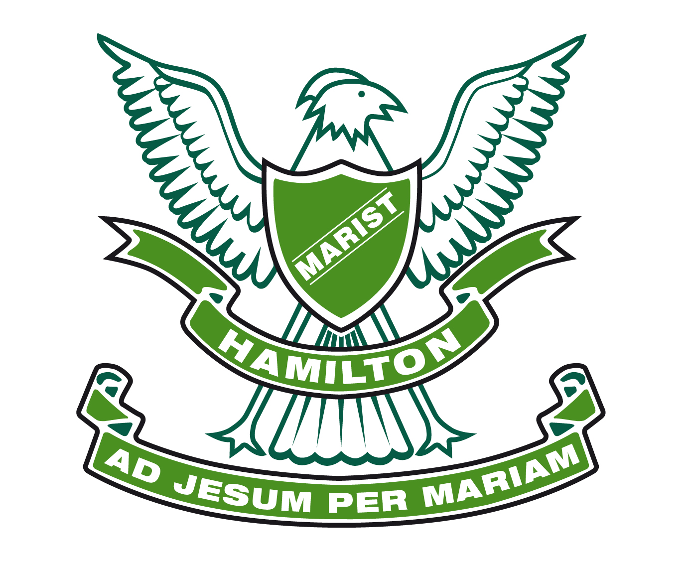 Hamilton Marist RFC - Home