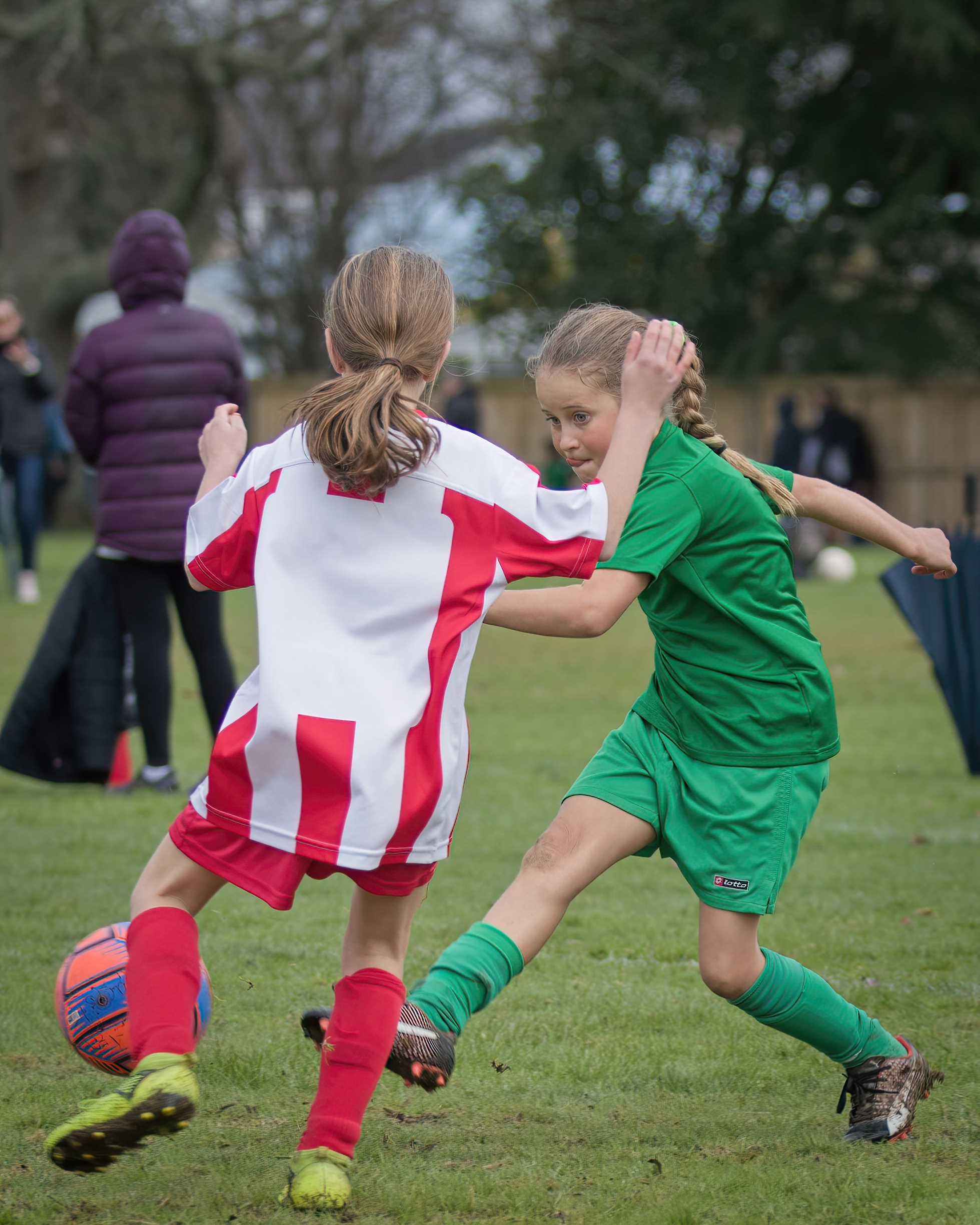 Hamilton Marist Football Club - Home