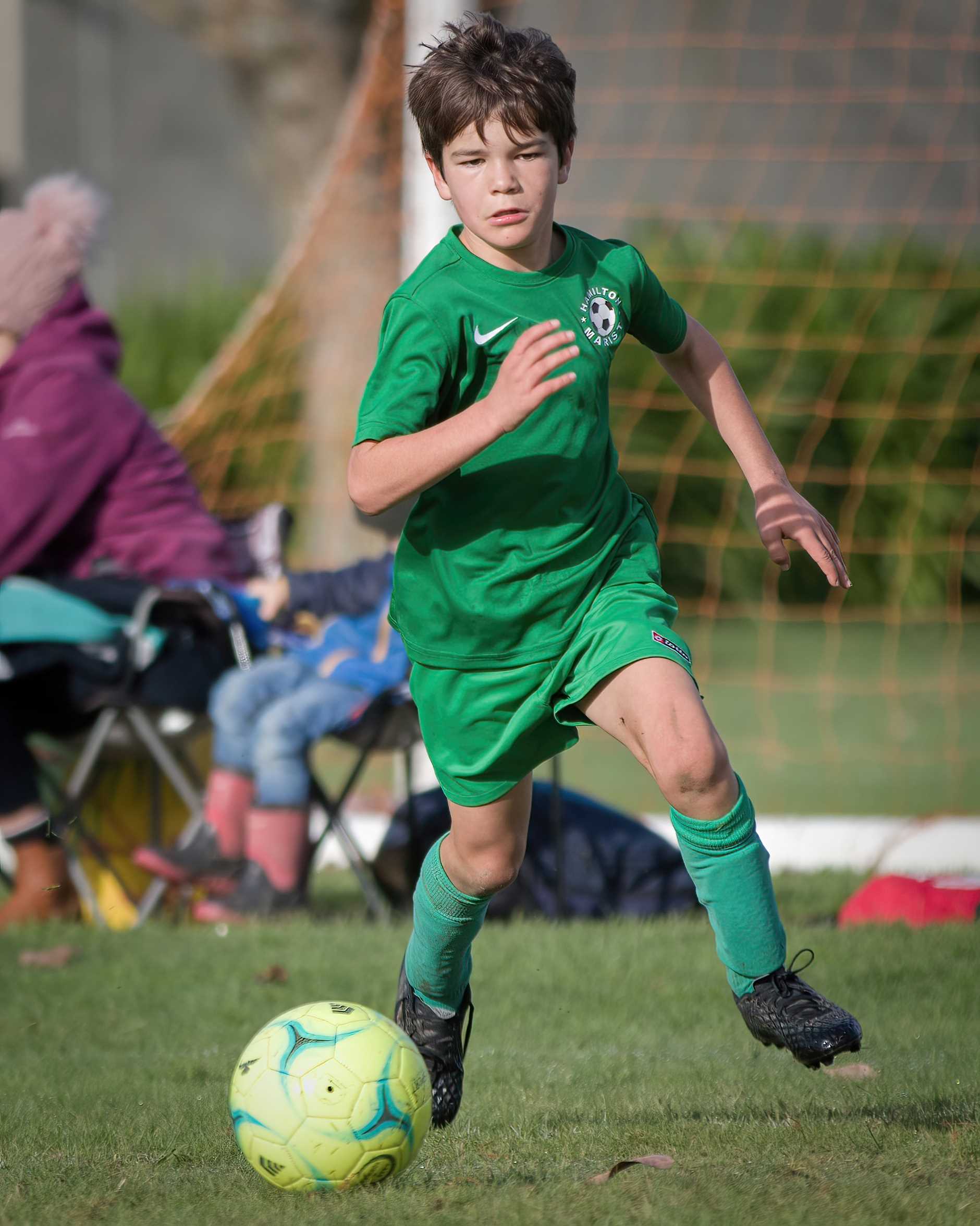 Hamilton Marist Football Club - General