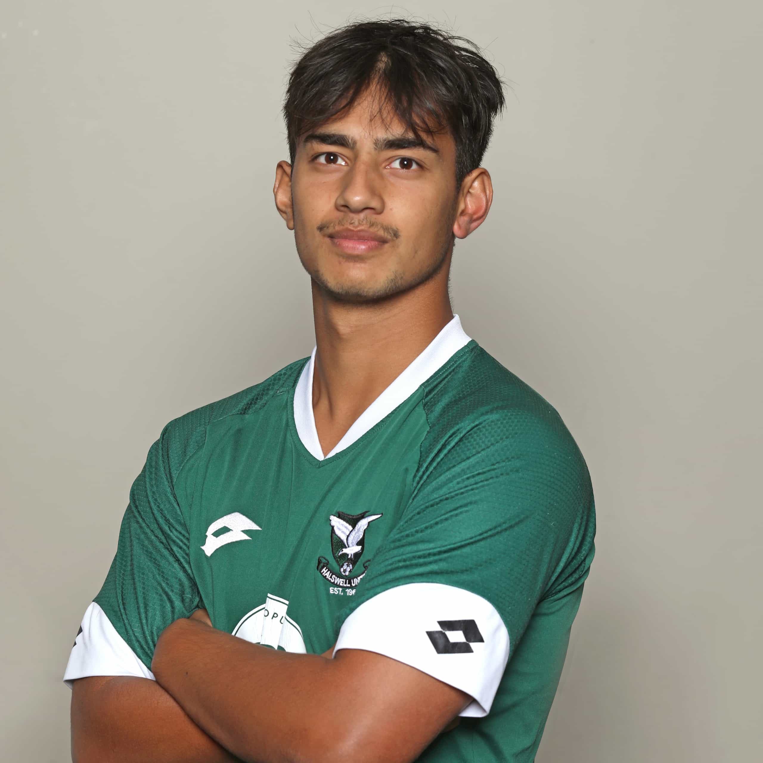 Halswell United AFC - Premier Mens (CPL)