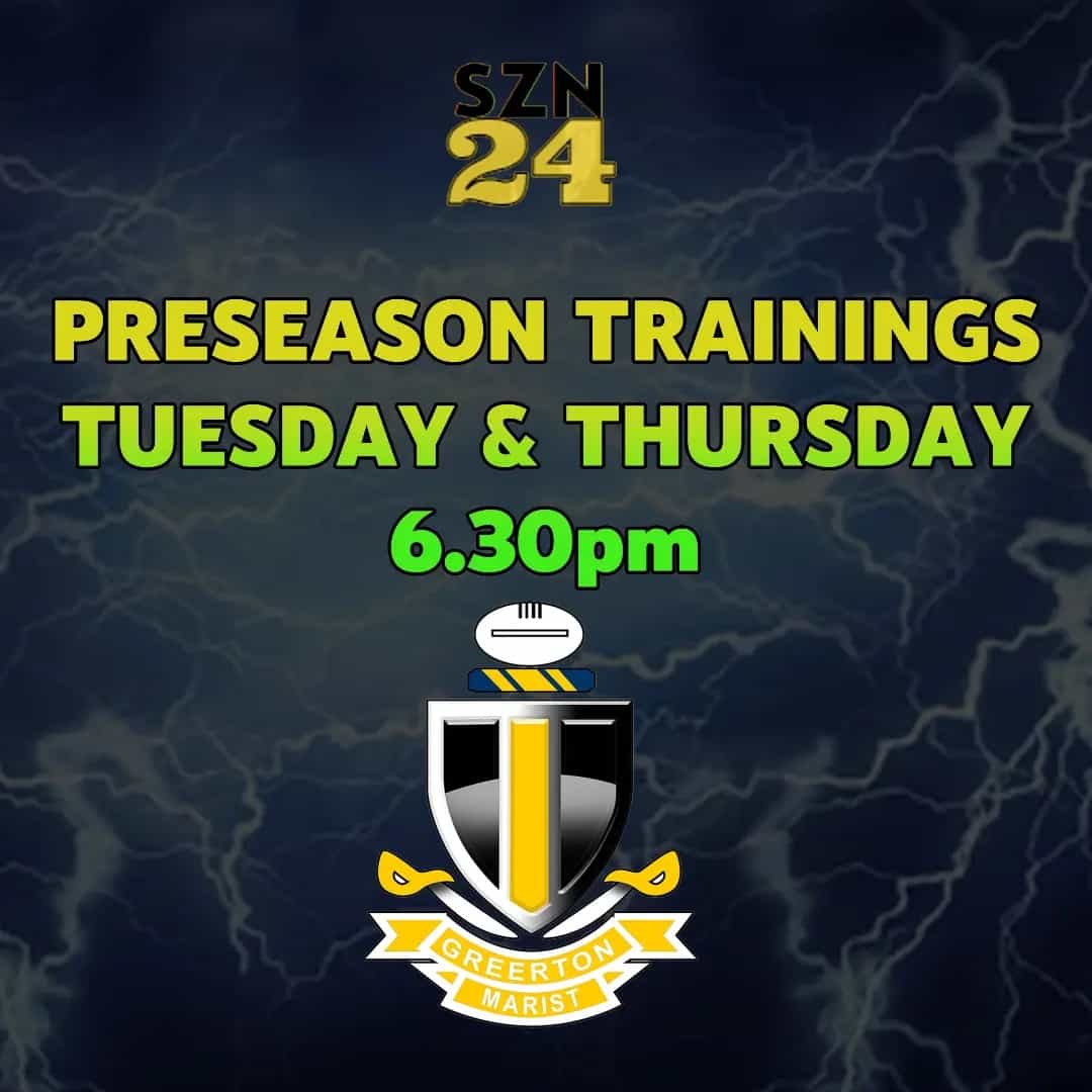 Greerton Marist Recreation & Community Sports Club - Home