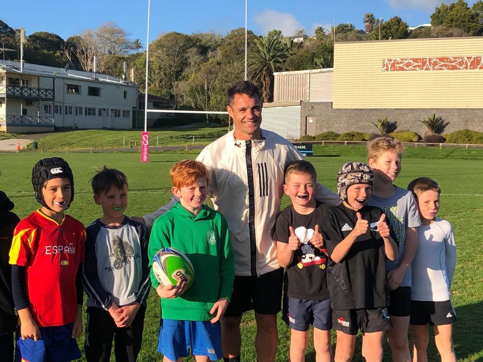 Grammar TEC Rugby Football Club - GTEC Juniors