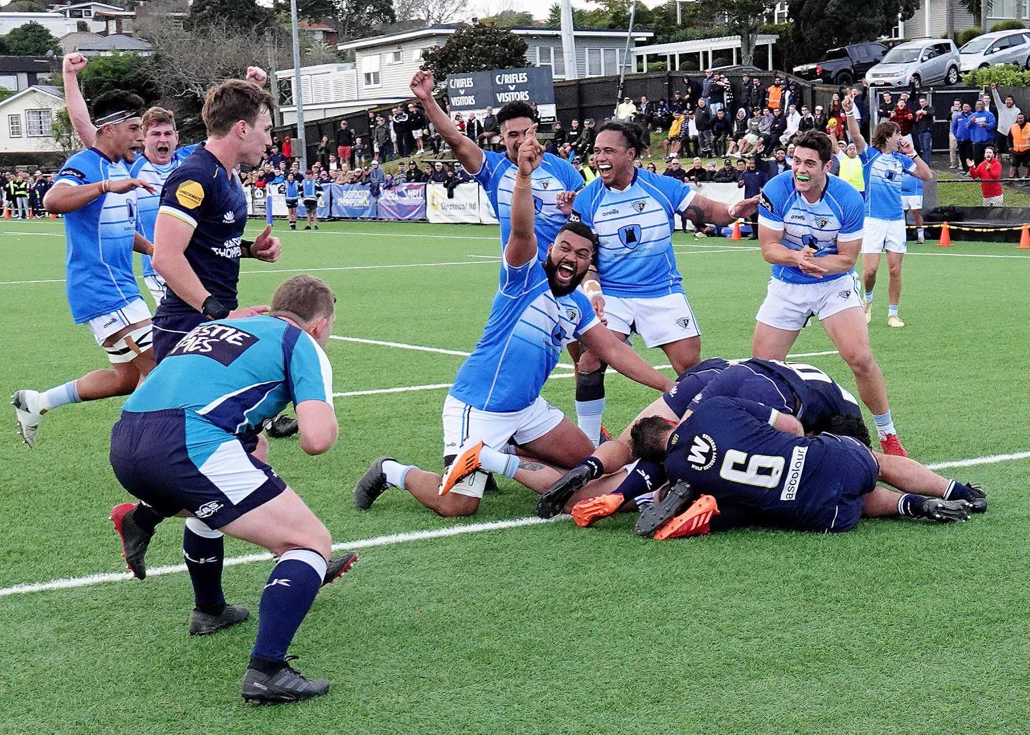 Grammar TEC Rugby Football Club - Home