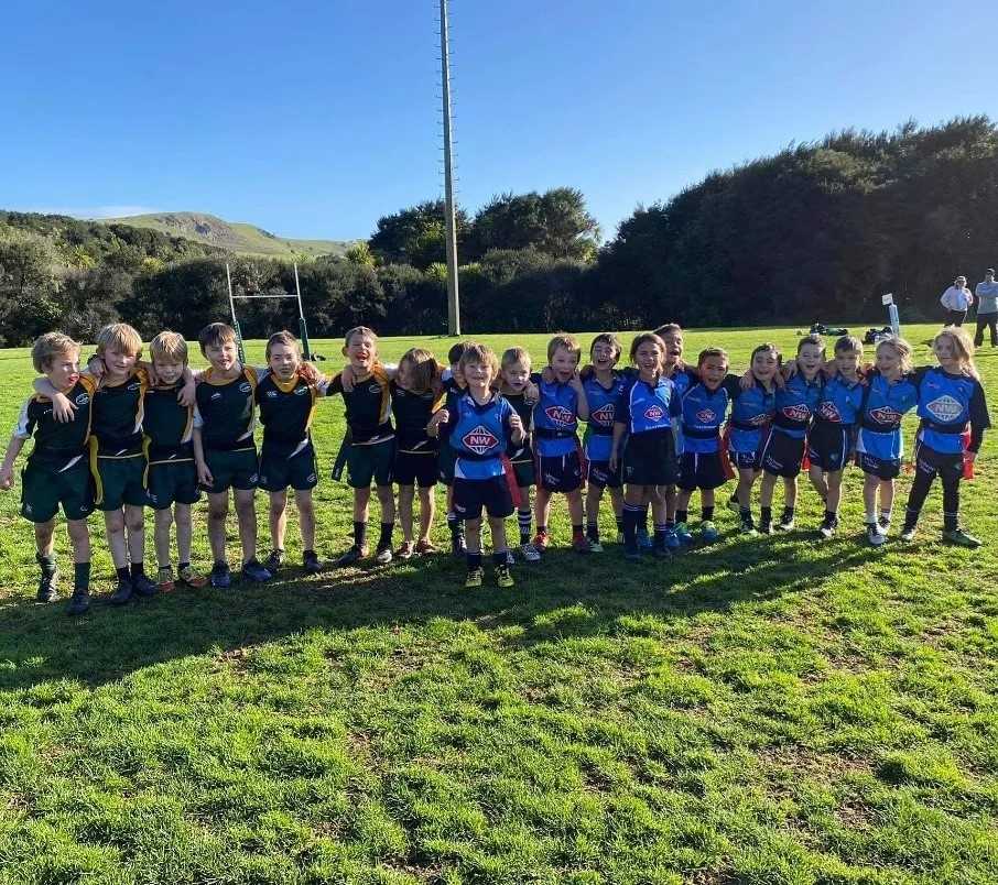 Grammar TEC Rugby Football Club - GTEC Juniors