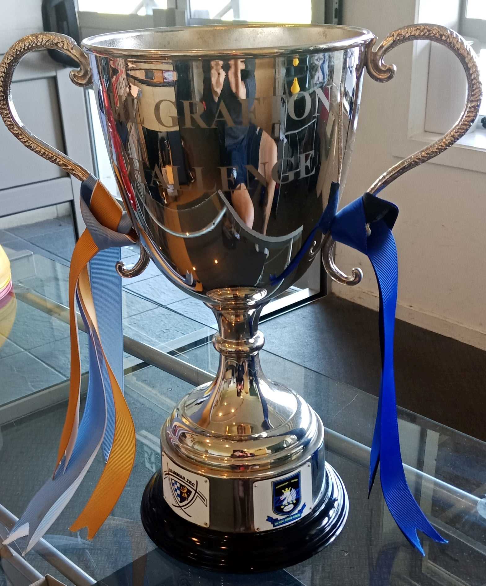 The Grafton Challenge Cup