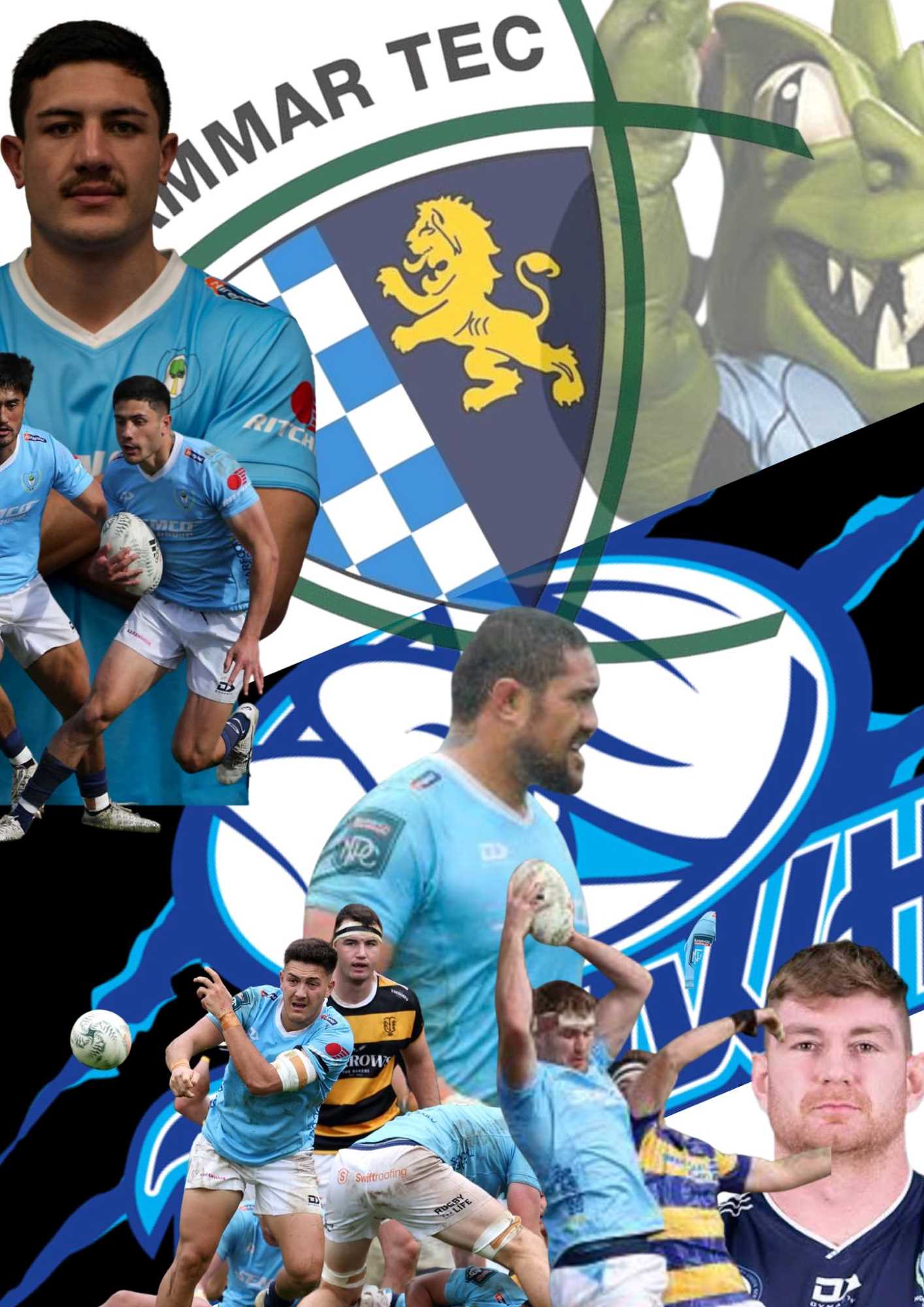 GTEC Northland to take on Canterbury in the Quarter Final