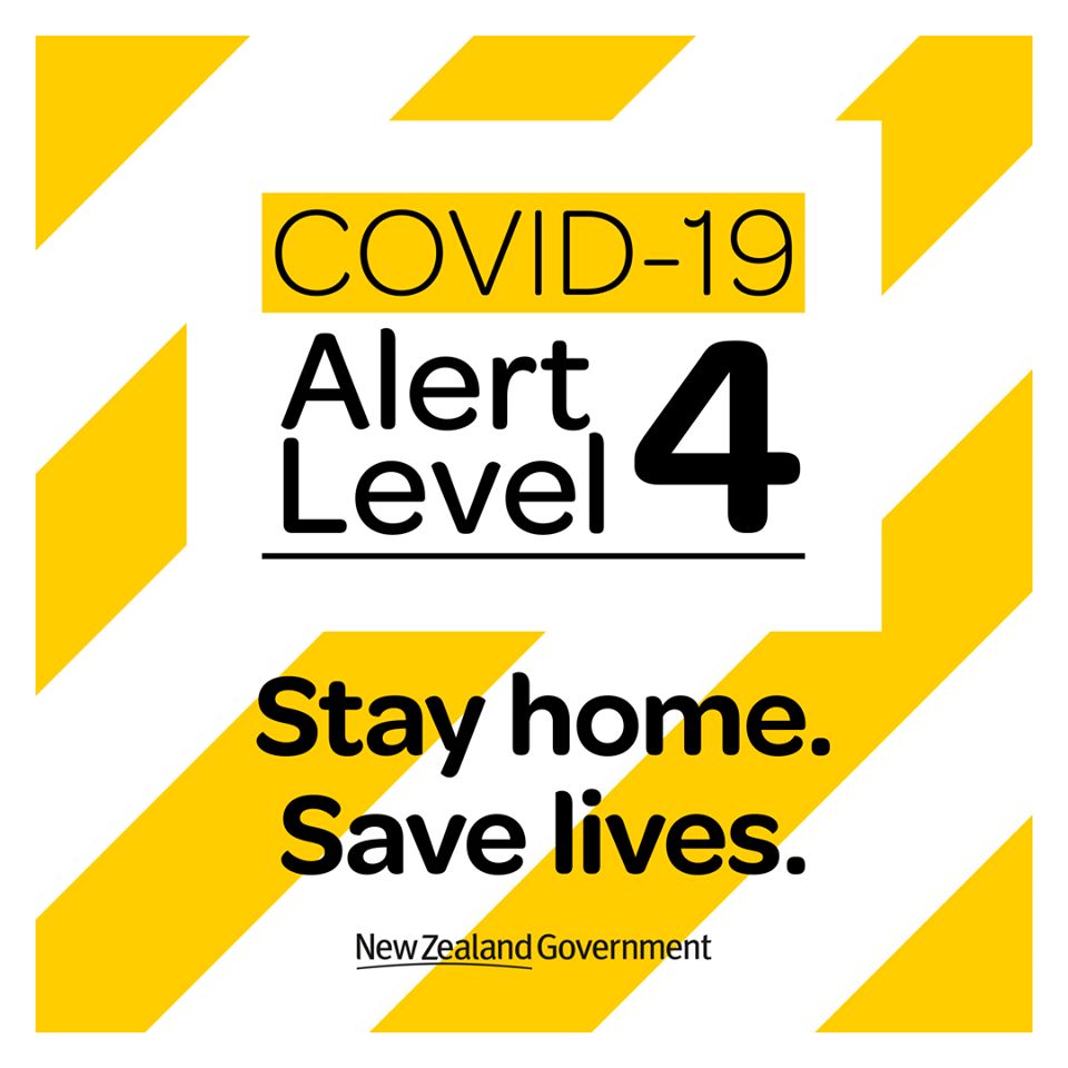 Covid-19 Closure of GTEC Club Rooms