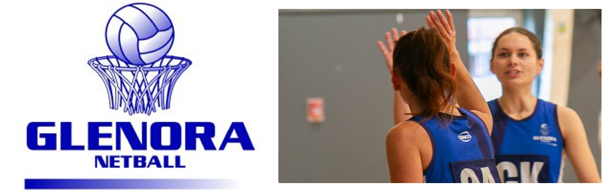 Glenora Netball Club - Home