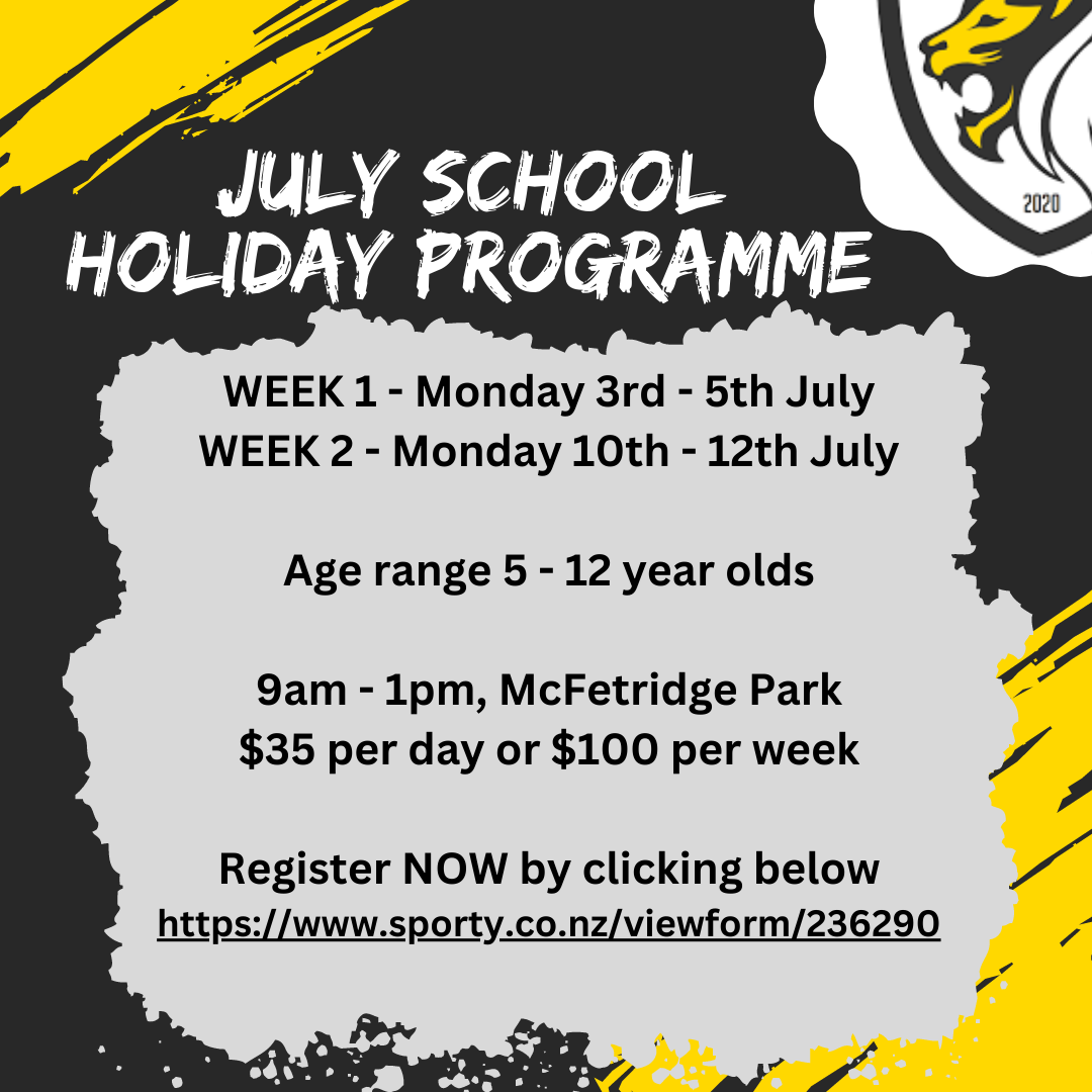 Northern Rovers FC - Home