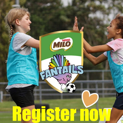 Northern Rovers FC - Home