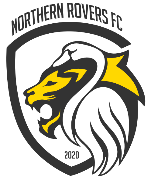 Northern Rovers FC - Home