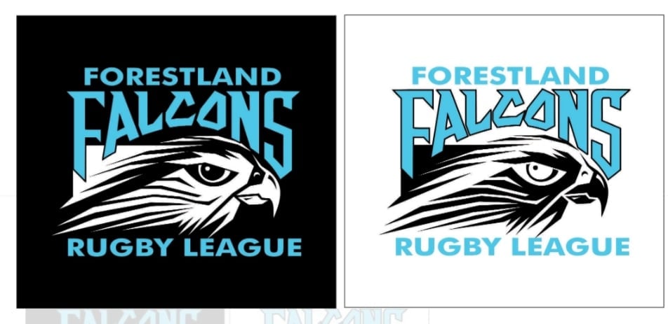 Forestlands Falcons RL-Forestlands Falcons RL