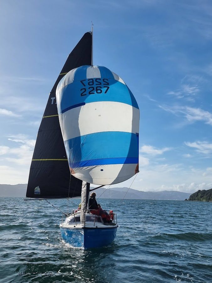 Evans Bay Yacht and Motor Boat Club - Boats For Sale