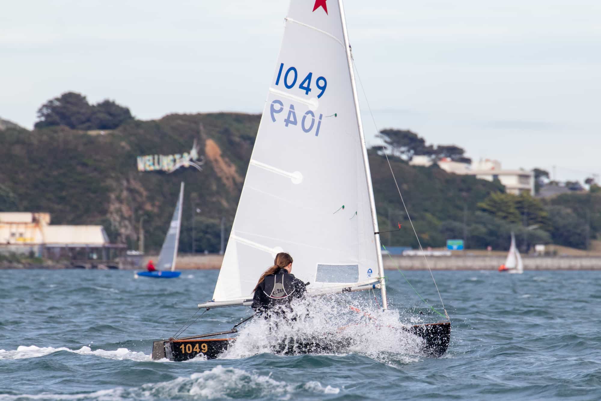 Weekly News: Stay dry!