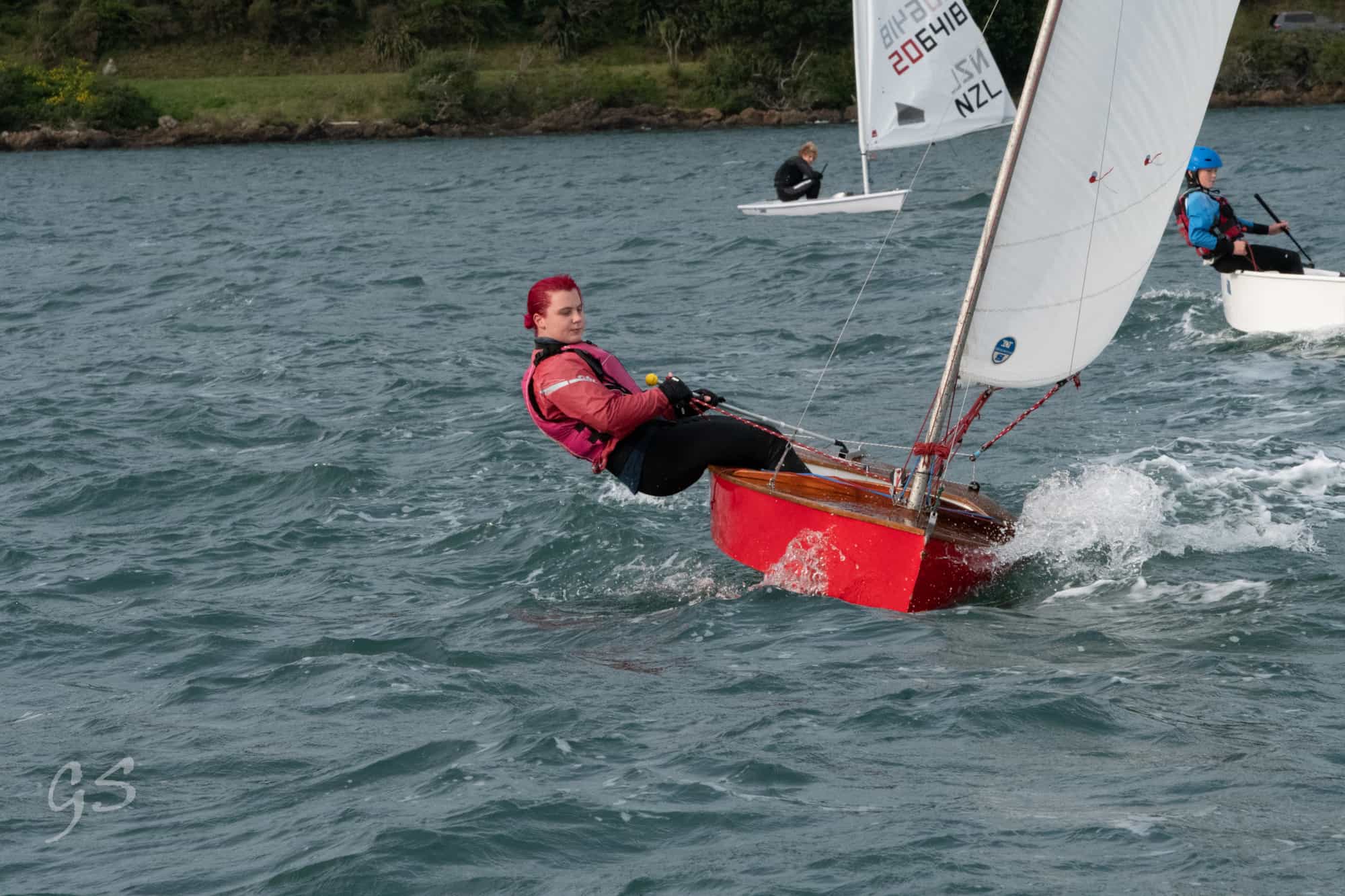 Wahine on Water Forum