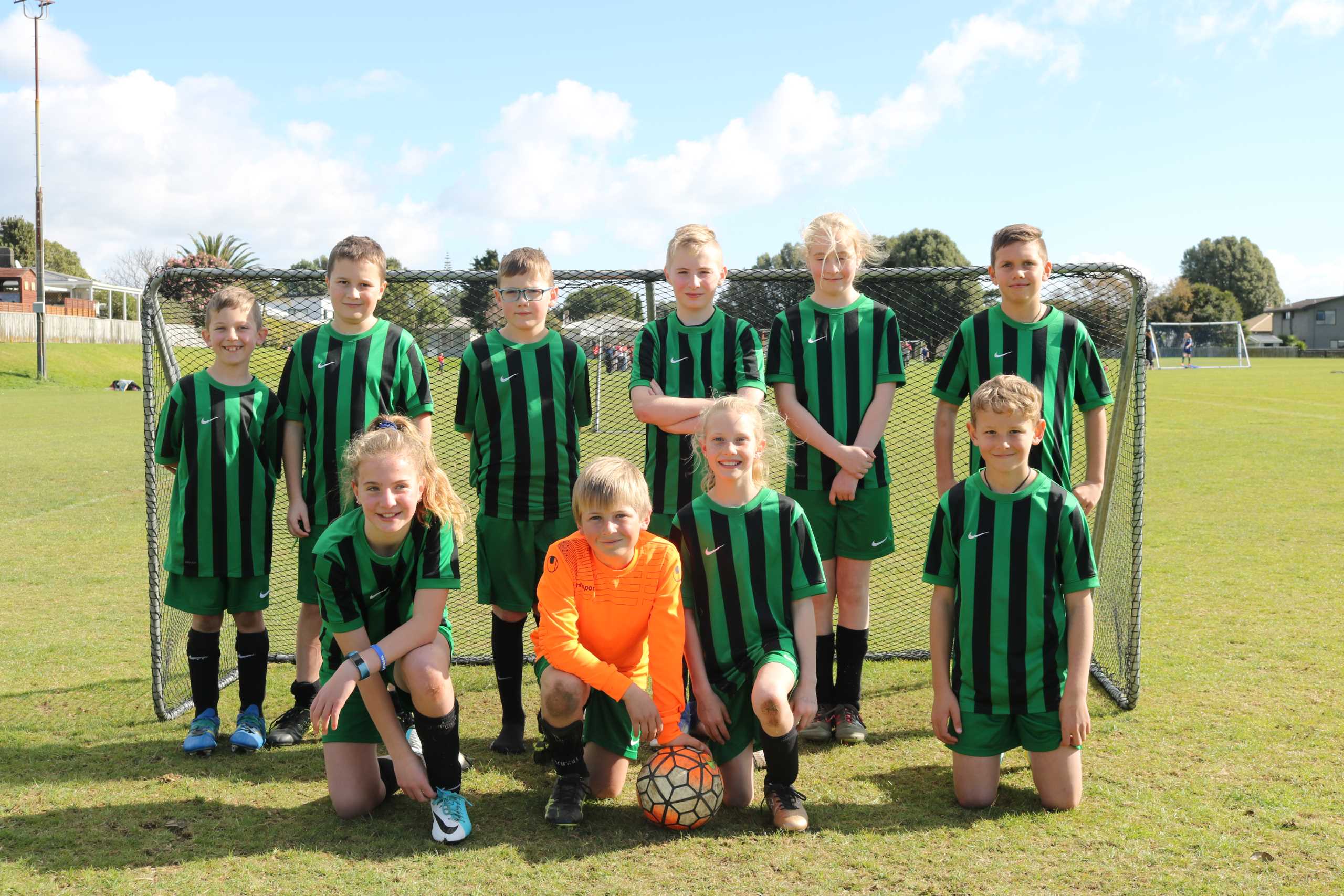 Eltham Football Club - Juniors - 9th - 13th Grade