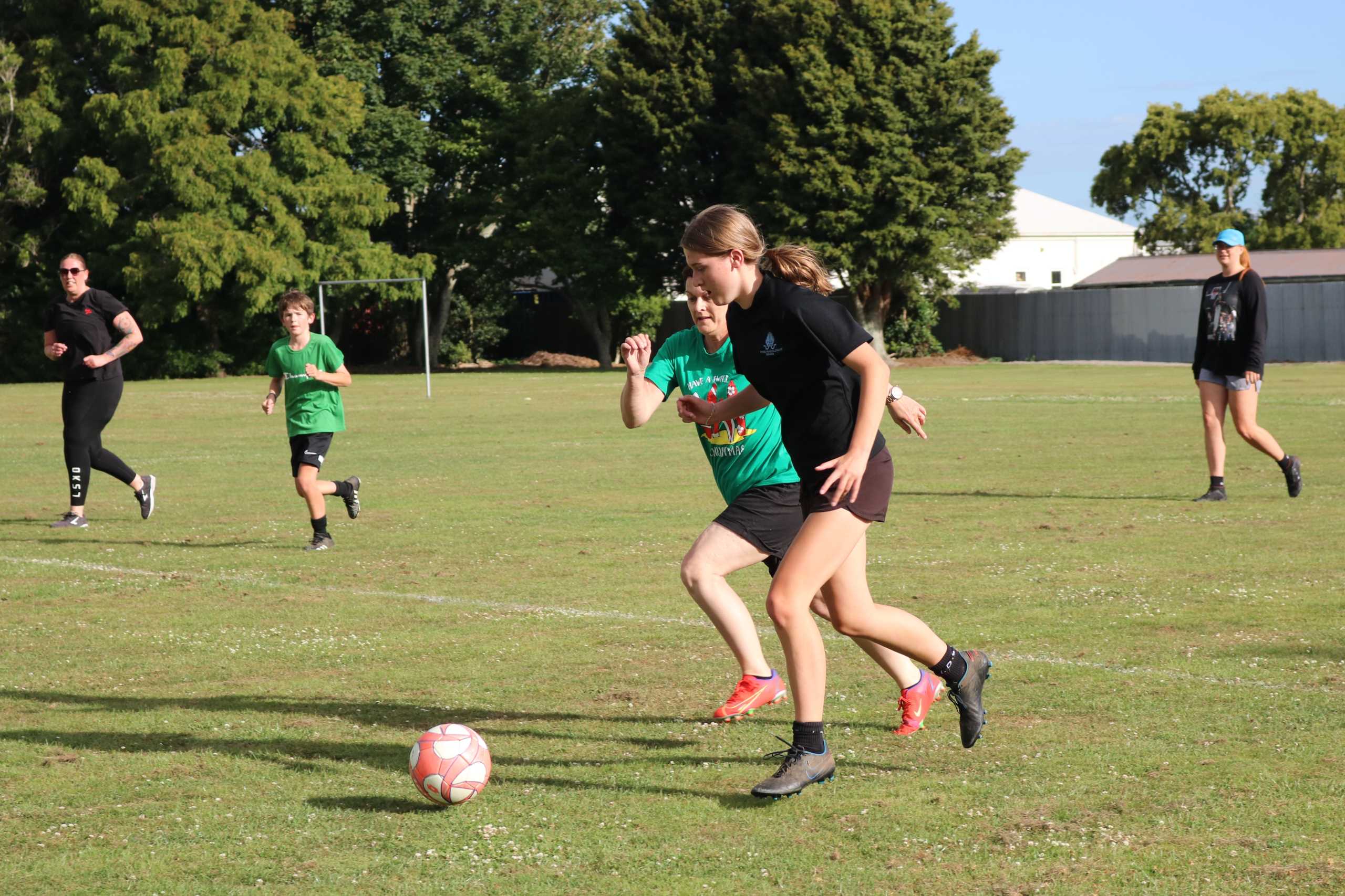 Eltham Football Club - Gallery