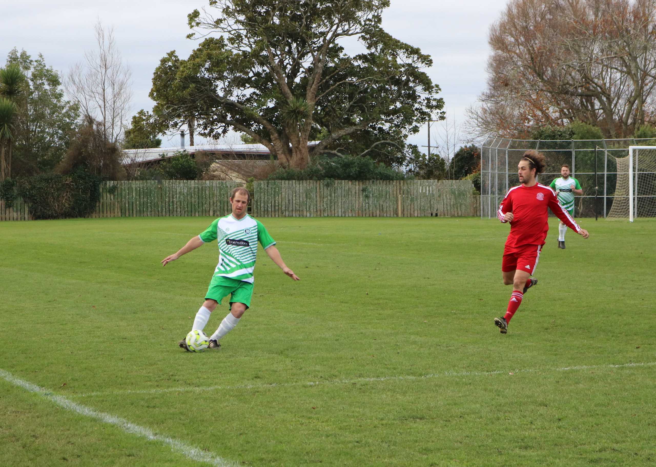 Eltham Football Club - Gallery