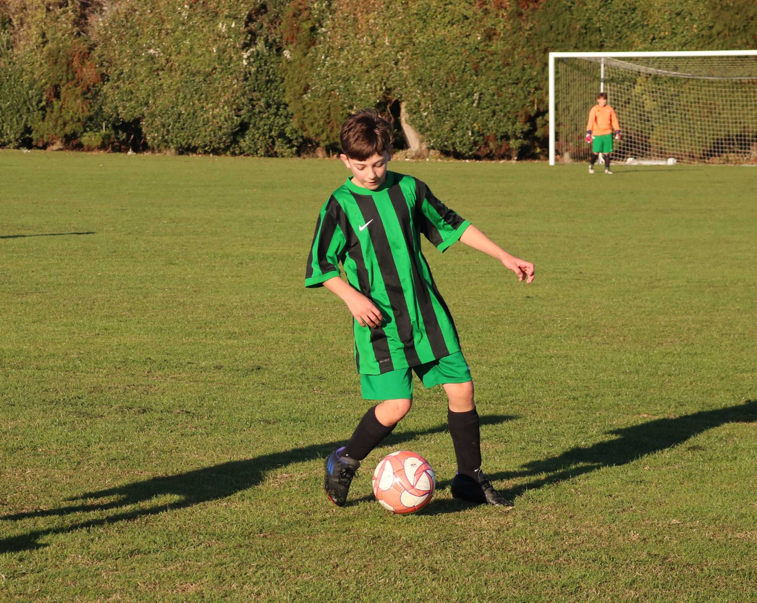 Eltham Football Club - Gallery