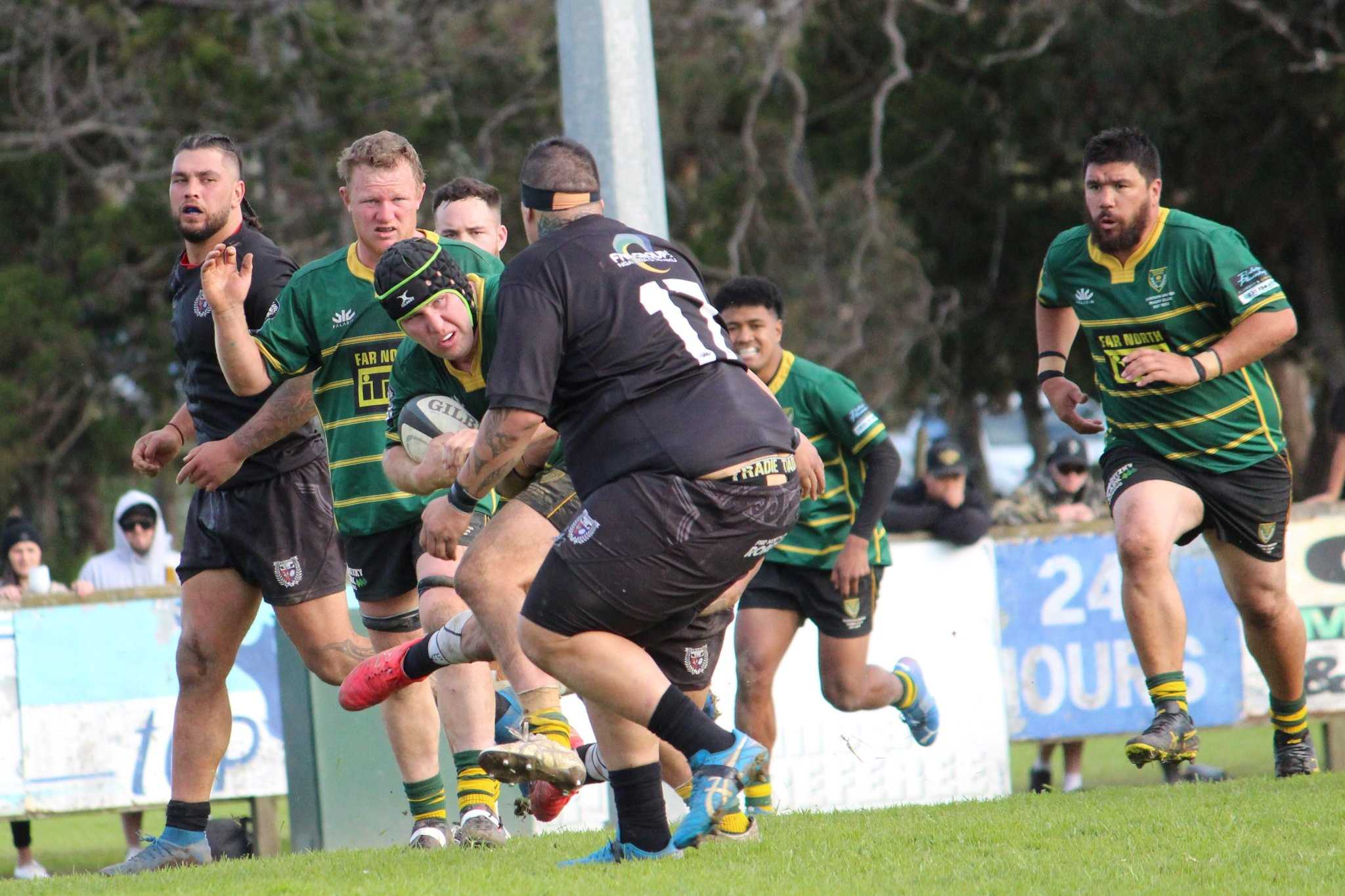 Eastern United Rugby Football Club - Home