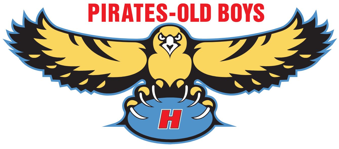 Pirates Old Boys RFC - Home