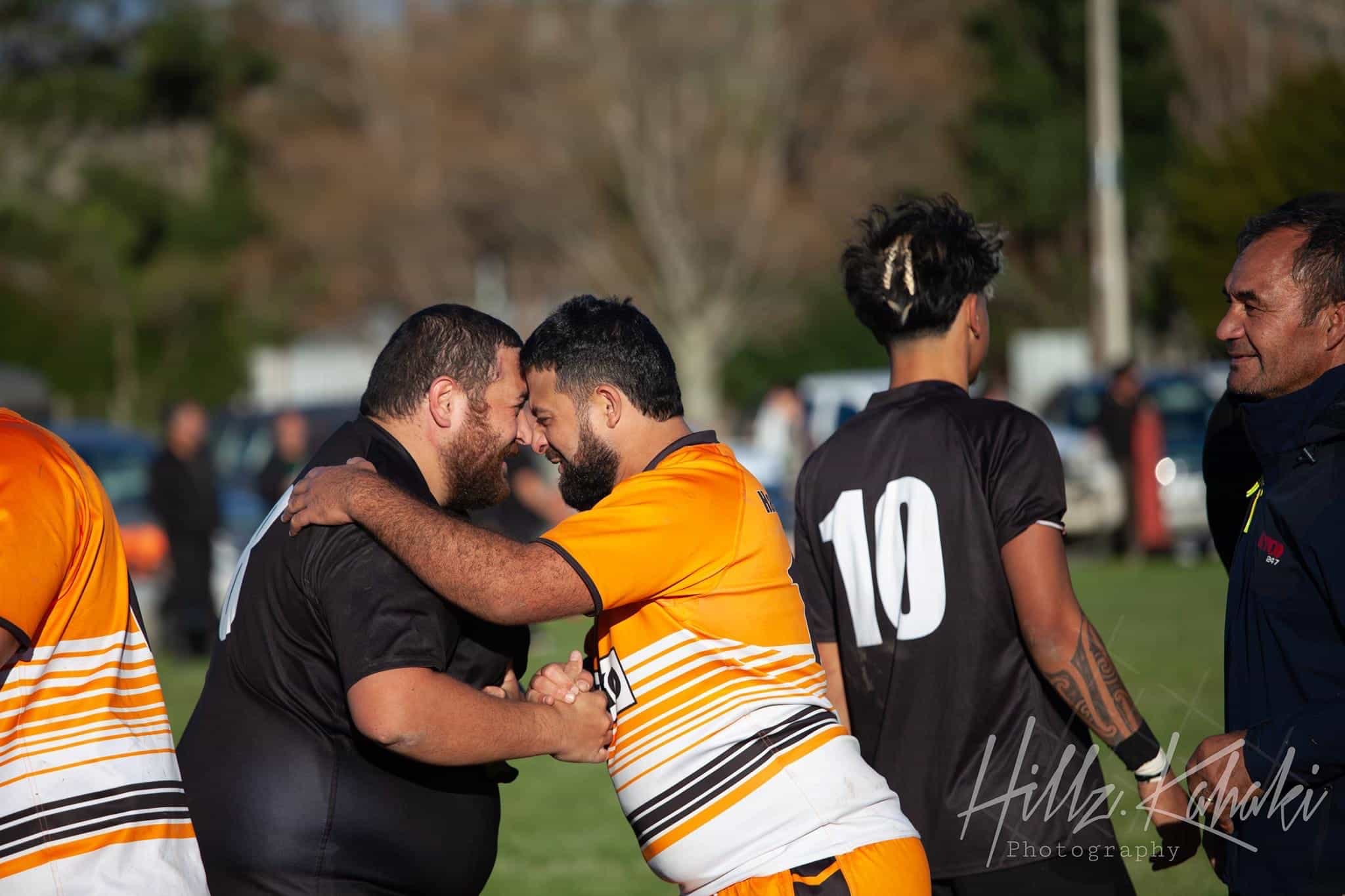 Ngati Porou East Coast Rugby Football Union - Join a Club