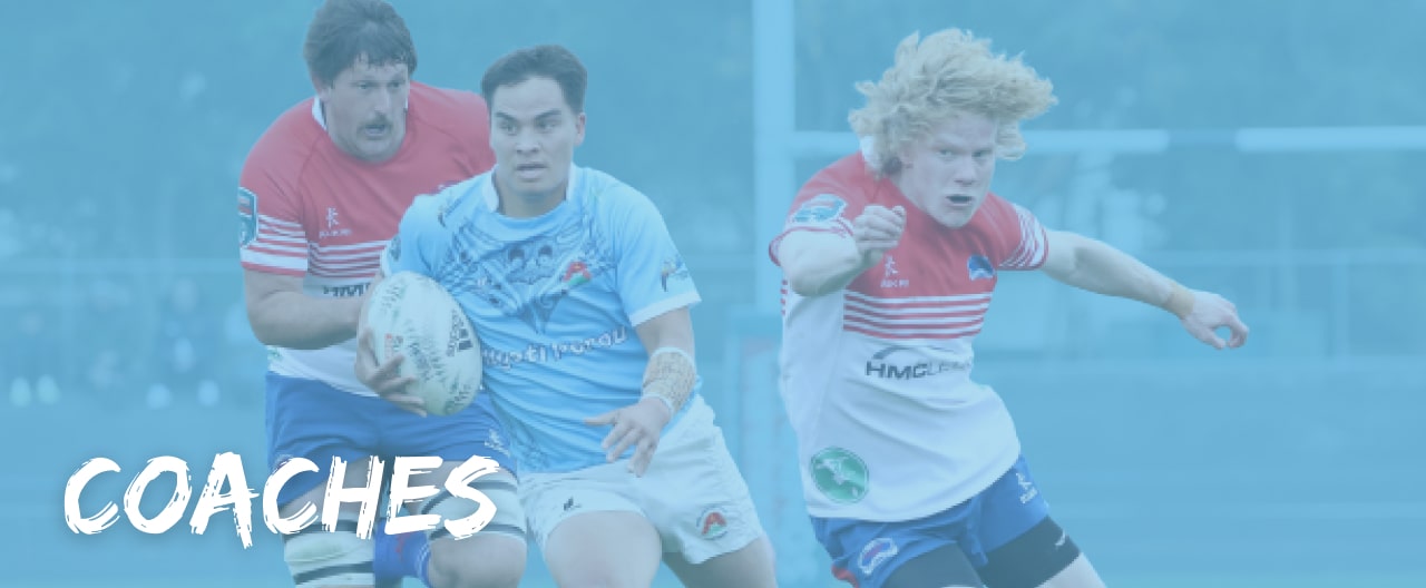 Ngati Porou East Coast Rugby Football Union - HOME