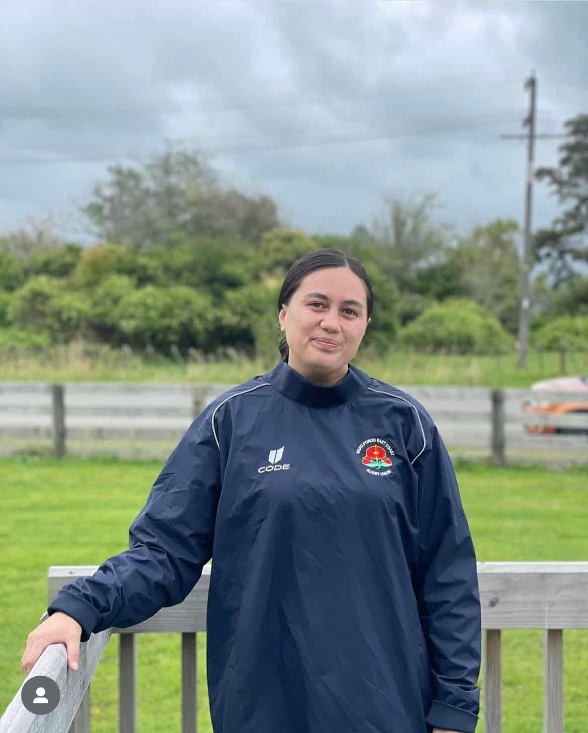 Ngati Porou East Coast Rugby Football Union - Our People