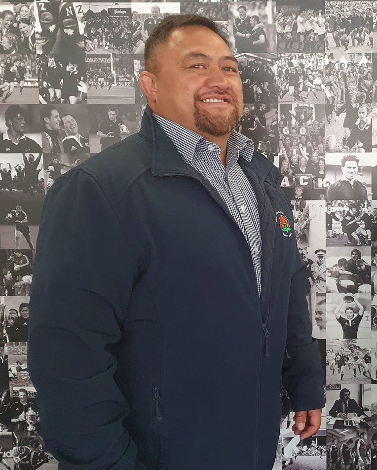 Ngati Porou East Coast Rugby Football Union - Our People