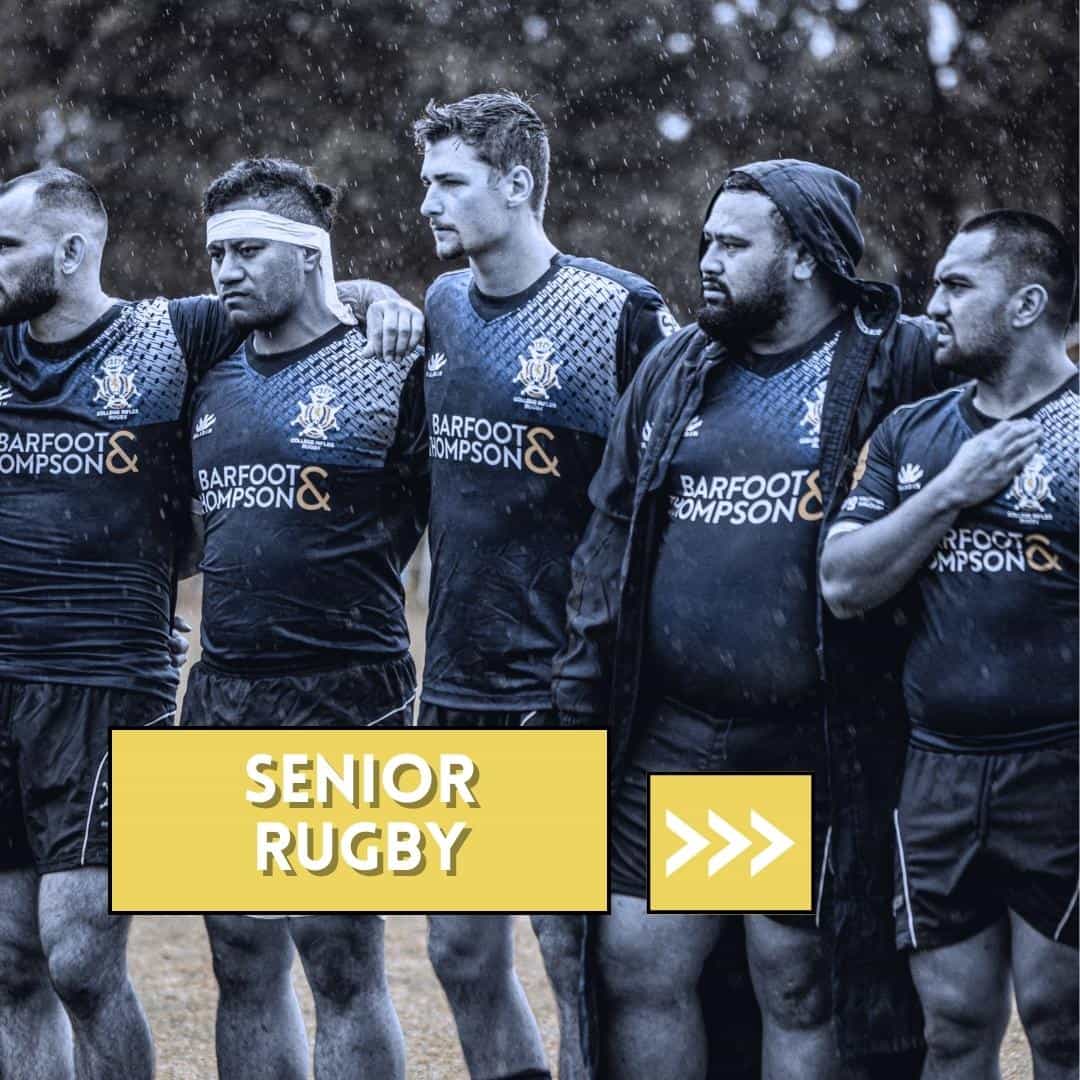 College Rifles Women's Rugby at Agnes Hendricks blog