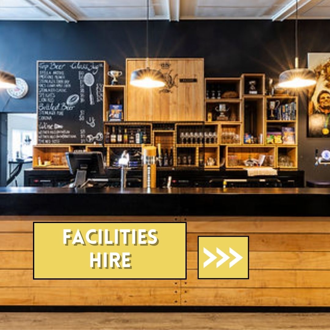 College Rifles Rugby Football Club - Home