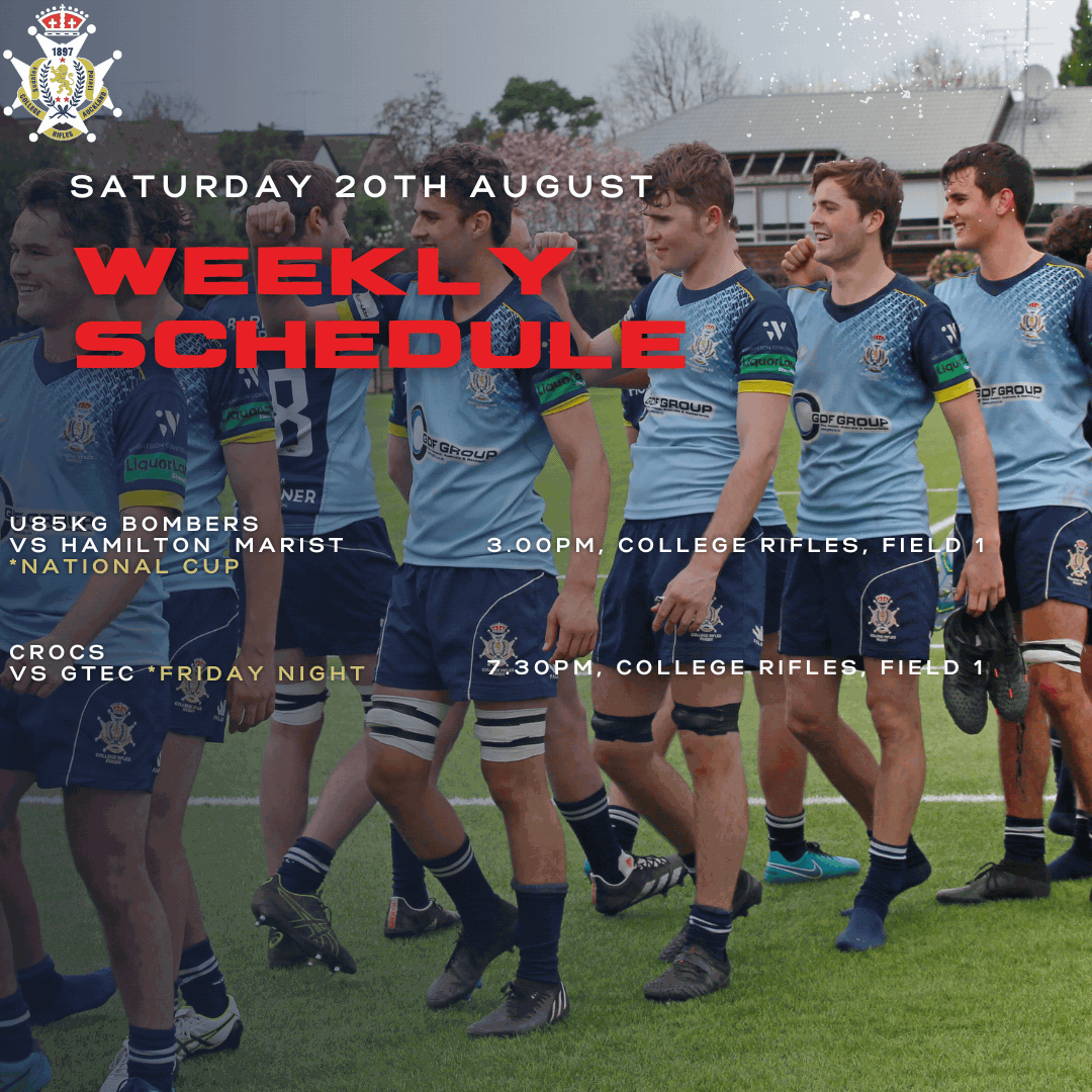 College Rifles Rugby Football Club - Home College Rifles Rugby Football Club - Home