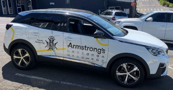 Looking at Purchasing a NEW CAR?? Contact Sponsors ARMSTRONG MOTOR GROUP