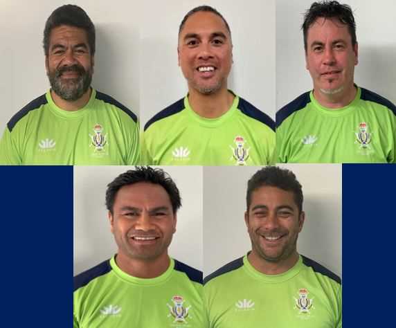 COLLEGE RIFLES RUGBY – 2020 PREMIER COACHING ANNOUNCEMENT