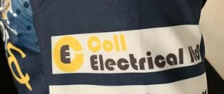 Sponsor Spotlight - Coll Electrical