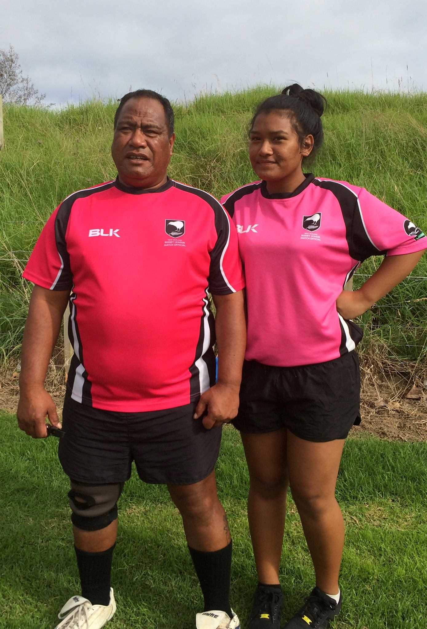 Coastline District Rugby League - POLICIES