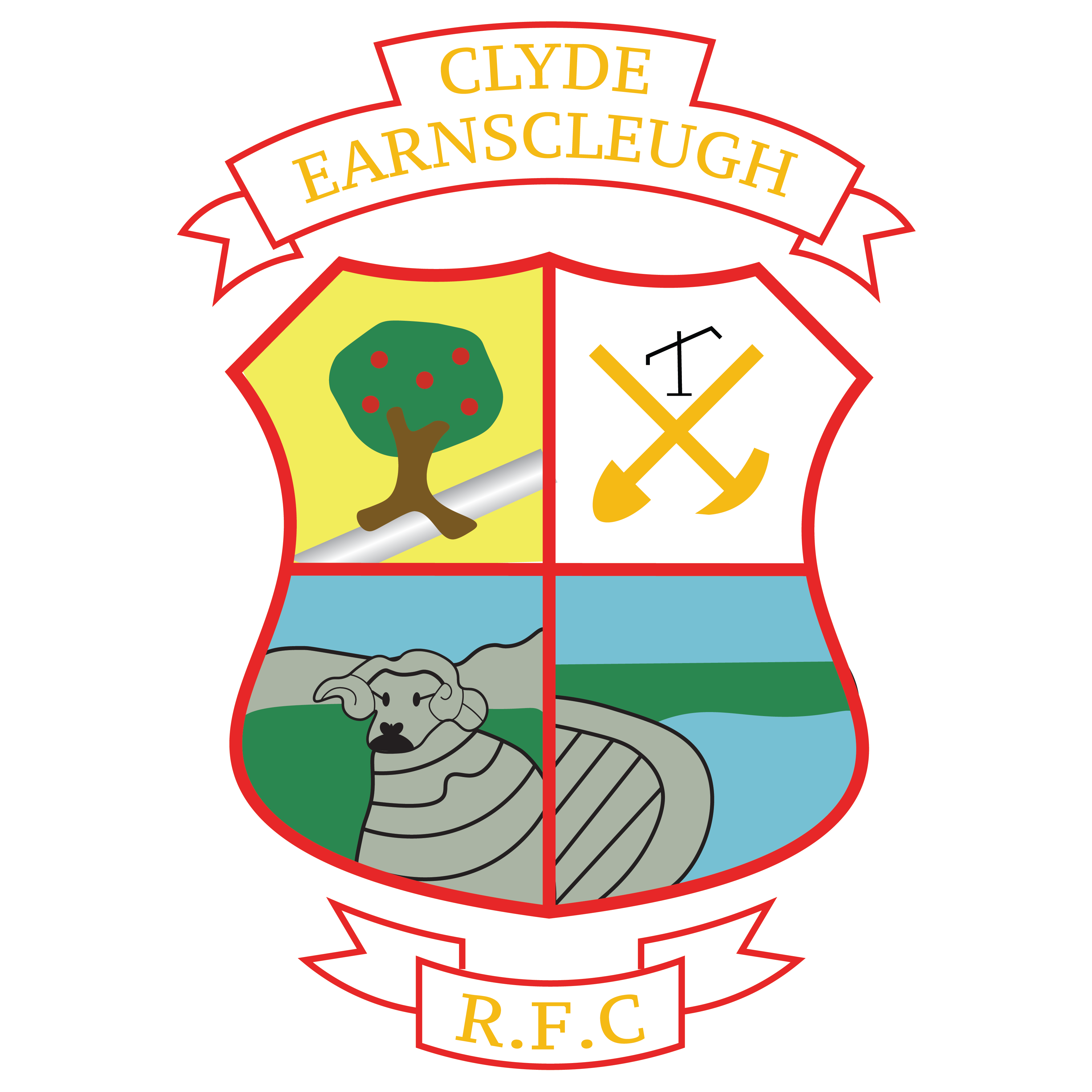 Clyde Earnscleugh RFC Clyde Earnscleugh RFC Clyde Earnscleugh RFC Clyde Earnscleugh RFC