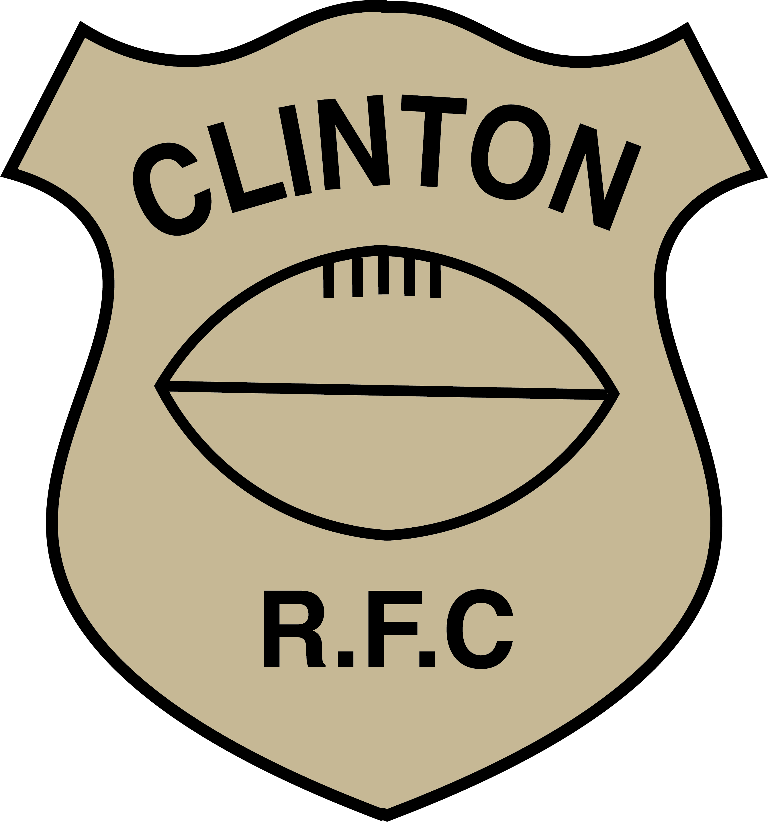 Clinton Rugby Football Club - Home