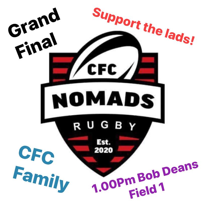 Newsletter - Fri 5th August