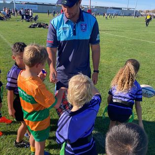 Central Rugby Club - Home